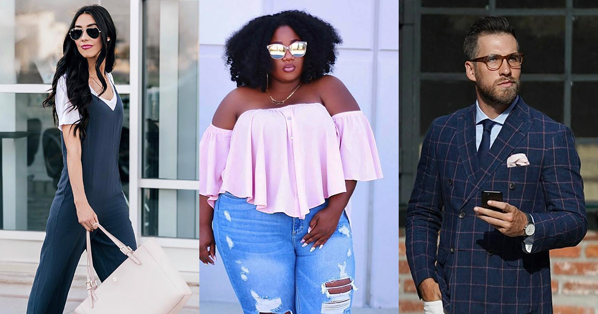 50 Trendsetters You Should be Following | Zenni Optical