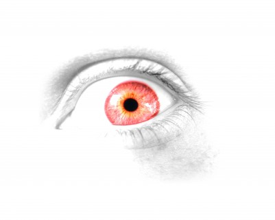Seeing Red: Causes of Eye Irritation and Redness | Zenni Optical