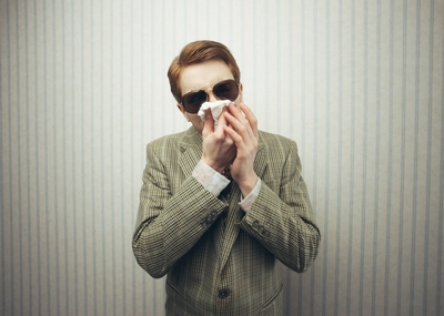 Eyeglasses And Allergies: How To Get Hypoallergenic Eyewear | Zenni Optical