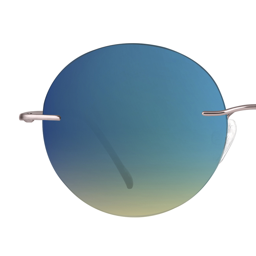 How To Wear Rimless Glasses | Zenni Optical