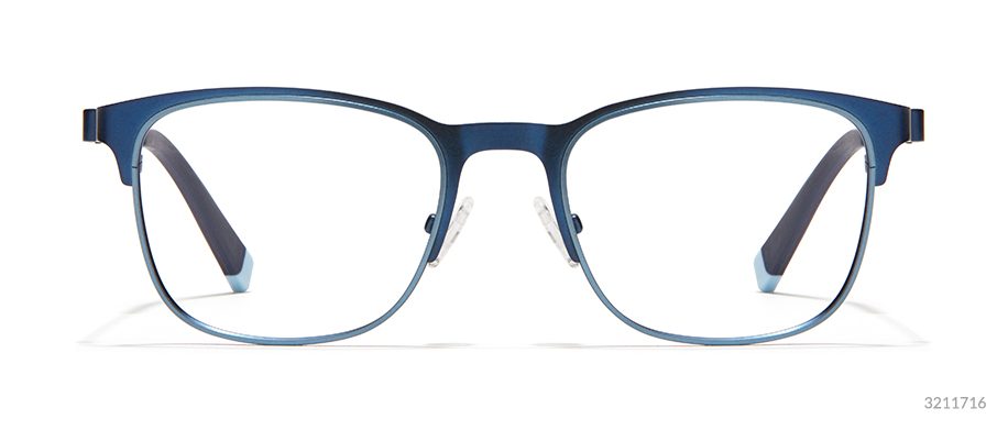 Perfectly Petite: Glasses for Narrow Faces | Zenni Optical