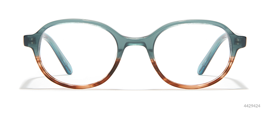 Perfectly Petite: Glasses for Narrow Faces | Zenni Optical