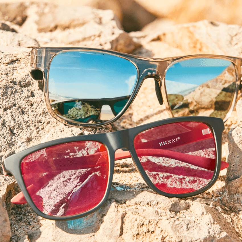 The Ultimate Guide to Cool Glasses for Men