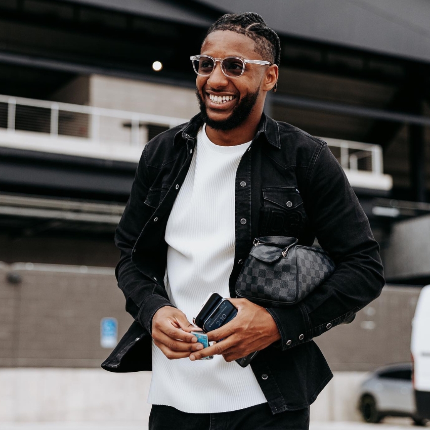 A Guide to Glasses for Computer Use