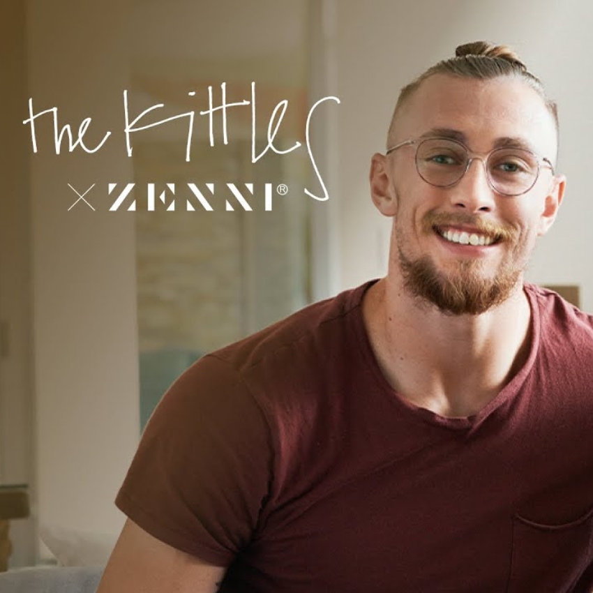 Finding Relief with FL-41 Lenses