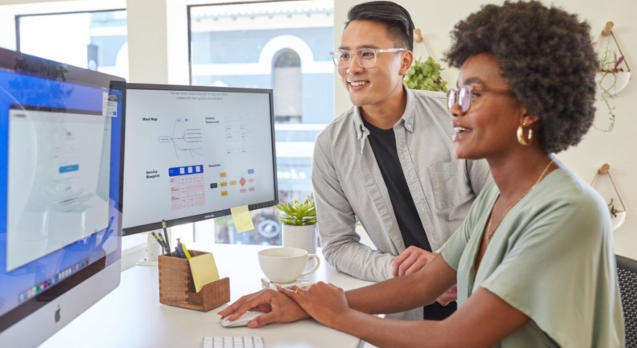 Guarding Your Vision Against Computer Vision Syndrome