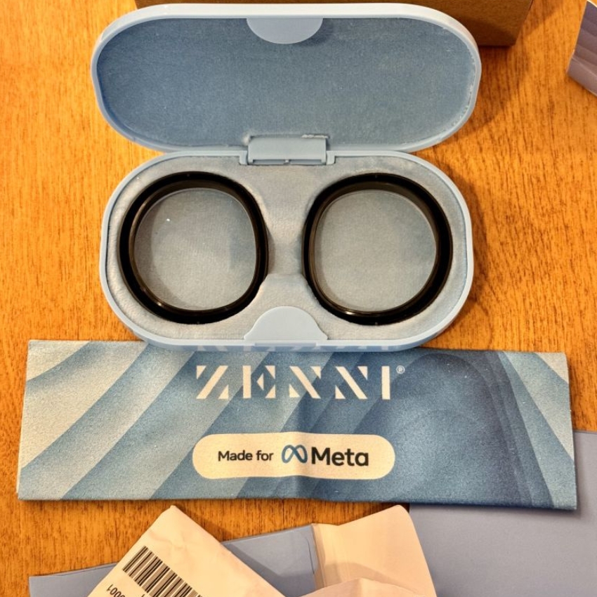 Protect Your Vision with Zenni: Blokz vs. EyeQLenz