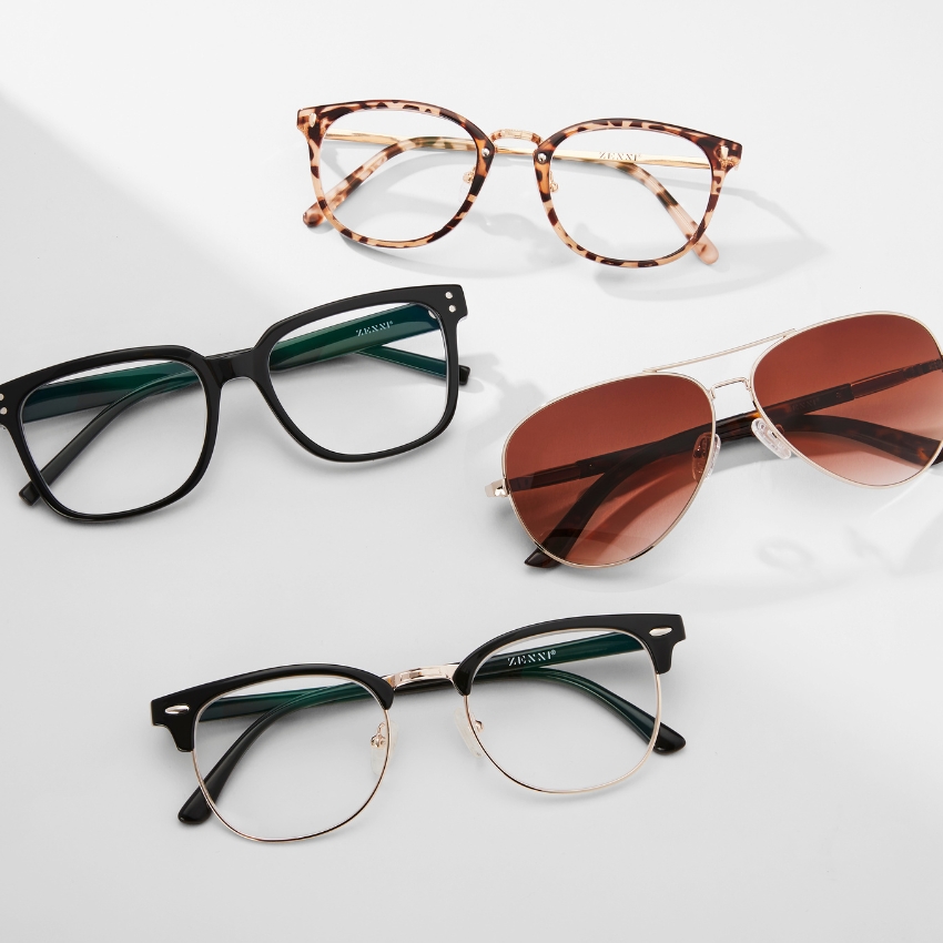 Glasses | Page 2 of 103 | Zenni Optical Blog