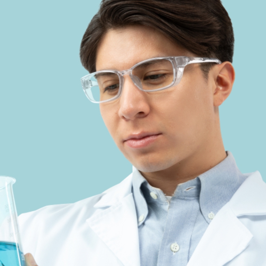 Eye Safety Poster Promote Workplace Safety With A Powerful Visual Aid