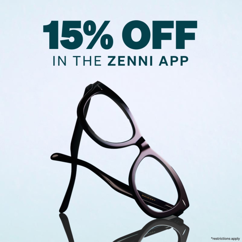 Changing the Eyewear Shopping Experience: Zenni's Virtual Try-On Tool