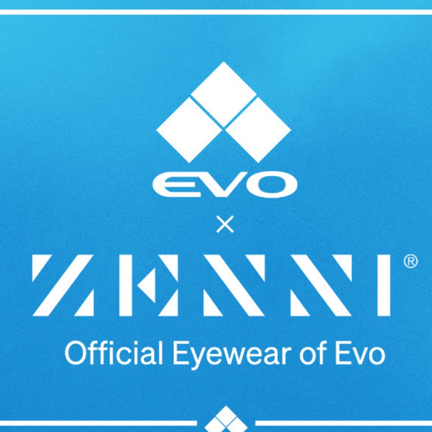 Frames Zennis Collaboration With Evo In Esports