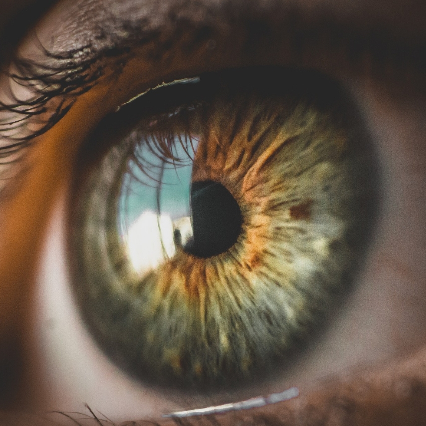 Decoding 20/40 Vision: What Does it Mean?