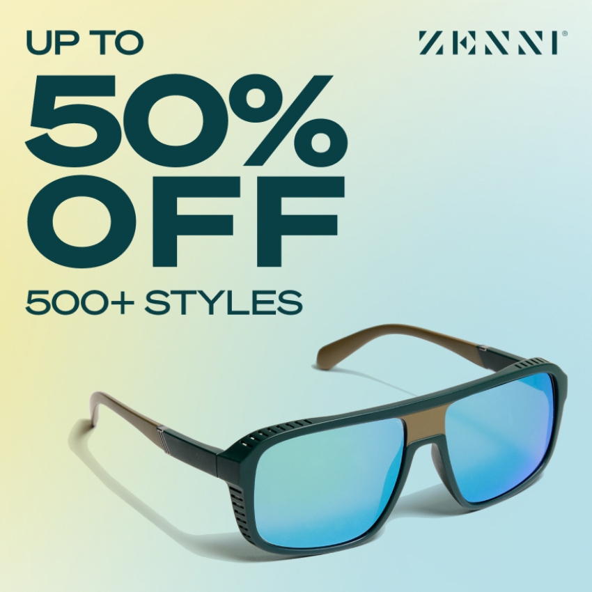 Frames | Zenni Optical Blog