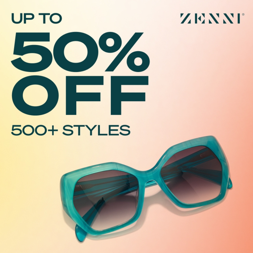 Frames | Zenni Optical Blog