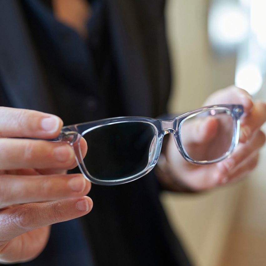 A Guide to Glasses for Computer Use