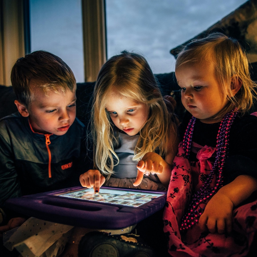 Eye Care | Page 4 of 96 | Zenni Optical Blog