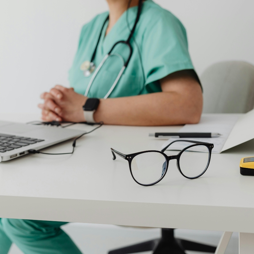 Affordable Eye Care | Simple Solutions for Healthy Vision