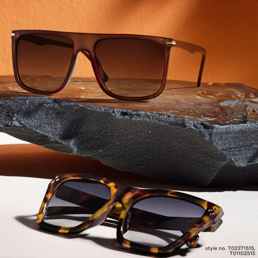 Ready for Impact: Polycarbonate vs. Trivex Lenses