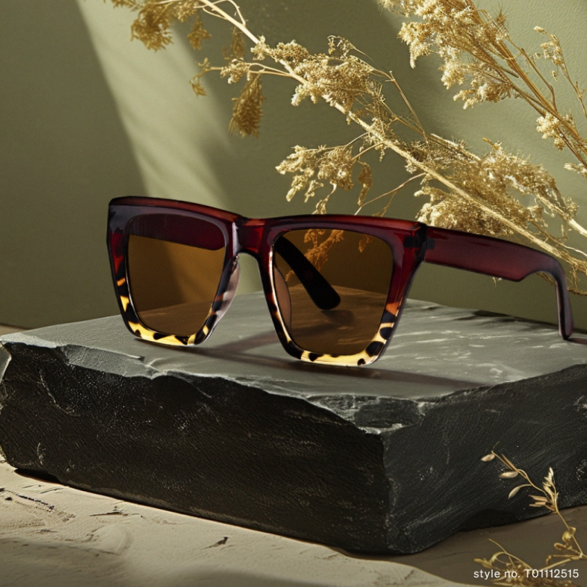 How to Wear Clear Frames | Transparent Glasses | Zenni Optical