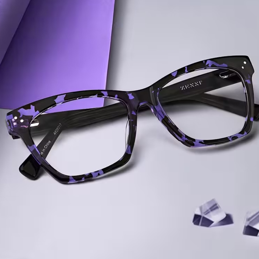 Frames | Zenni Optical Blog